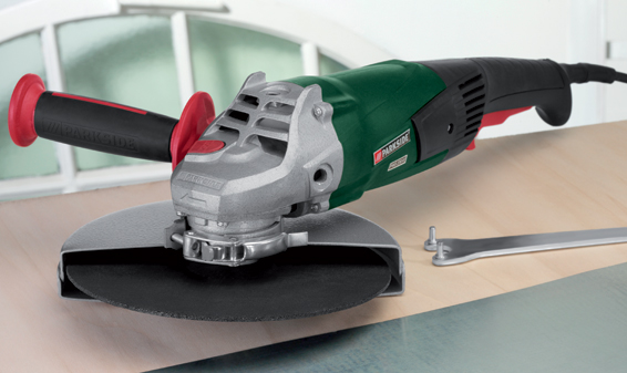 Comment choisir sa meuleuse